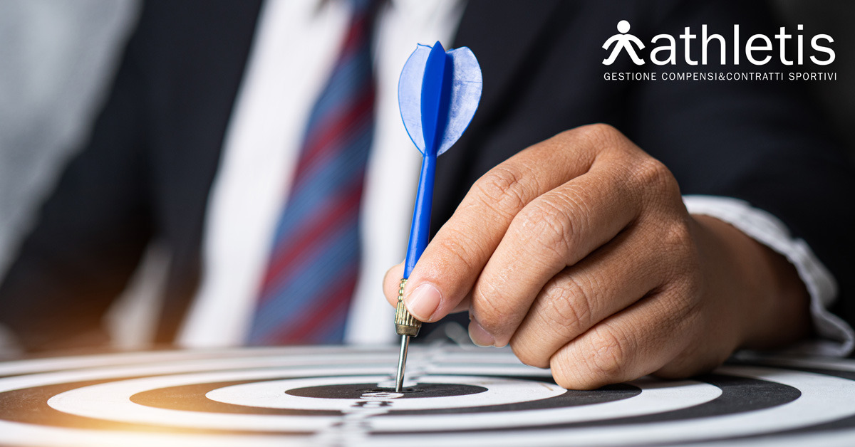 Credito Sportivo: cos’è e come funziona - Athletis Cloud